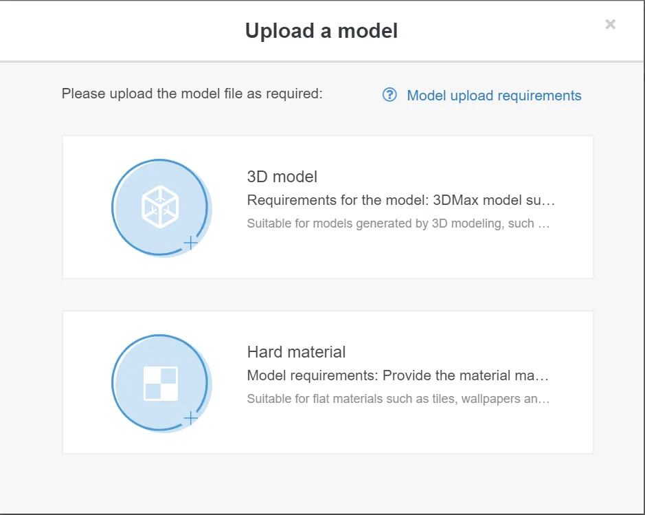 How to import 3D models in your floor plan-Blog-Homestyler Forum