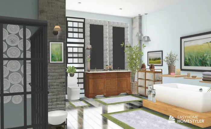 4 Useful Tips for Your Eco House Design-Blog-Homestyler Forum