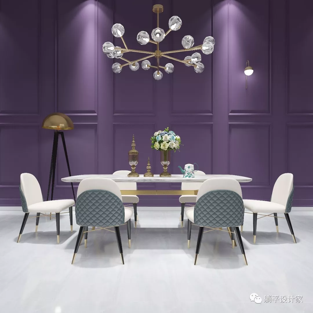 Great Color Combinations make Additions to your Interior Design