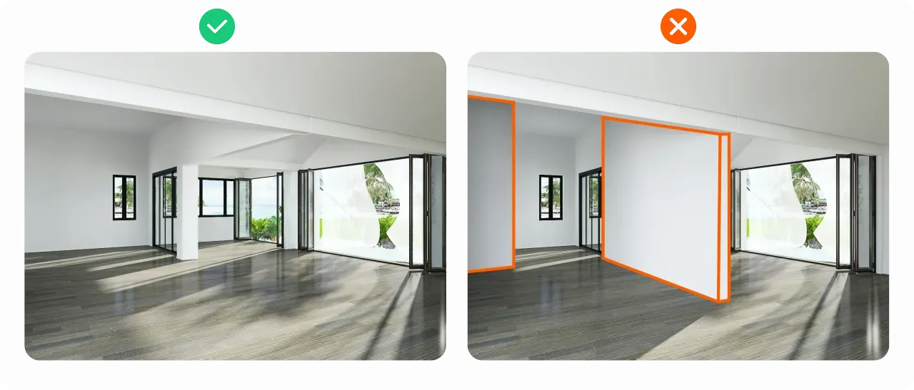 Call for Empty Room Template Design Vol. 3!-Design Hub-Homestyler Forum